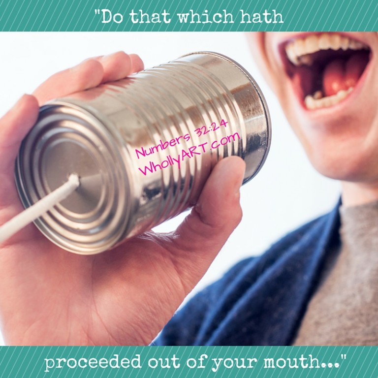The Power of Keeping your Promises The Power of Keeping your Promises